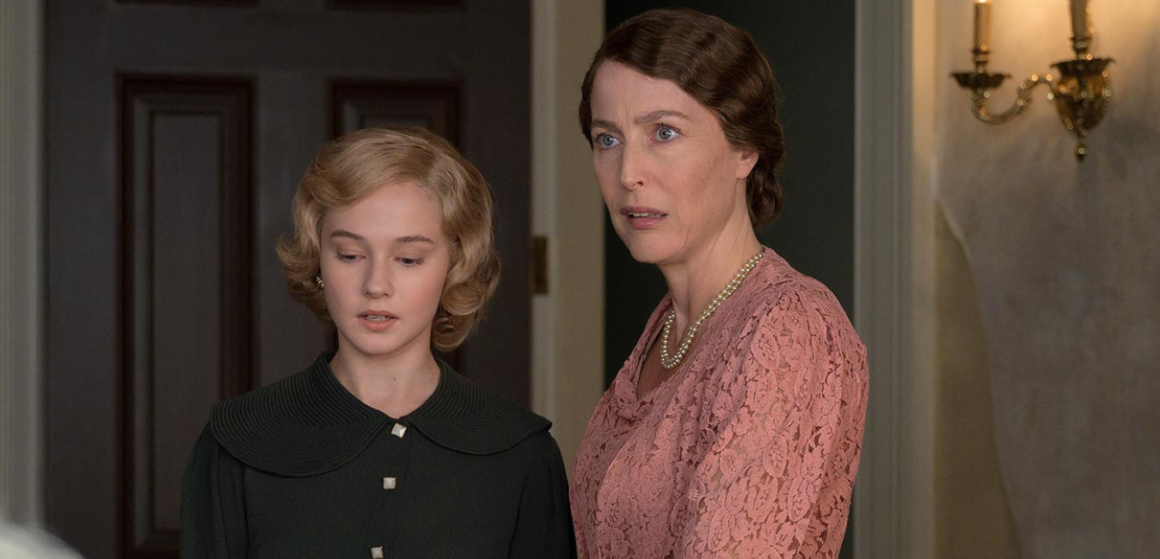 The First Lady Season 2: Is it renewed or canceled?