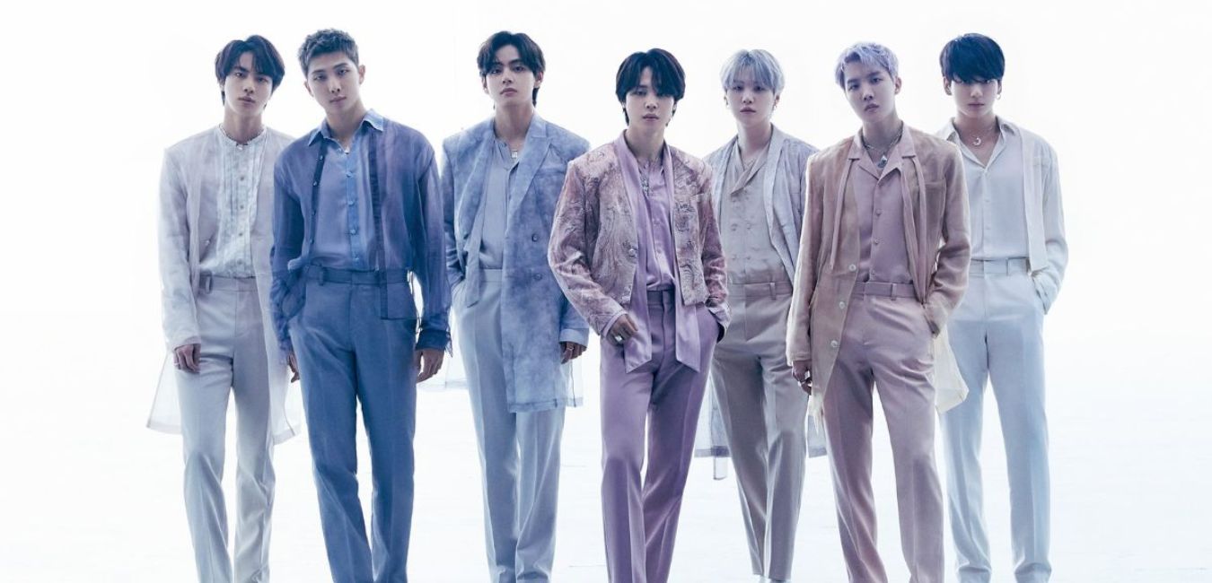 BTS' Butter music video crosses 800 million views on YouTube