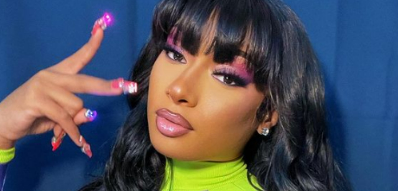Megan Thee Stallion all set to make a cameo appearance in Marvel drama ...