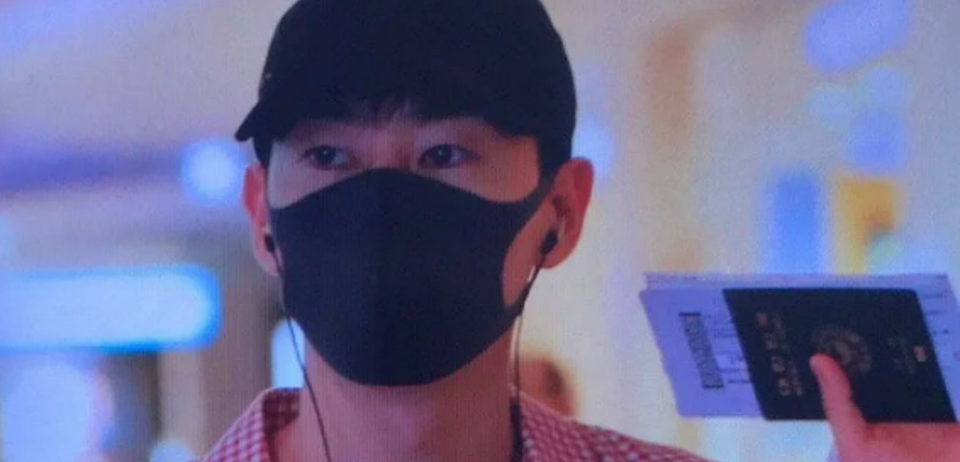 SUPER JUNIOR's Eunhyuk's father no more; Fans offer condolences on ...