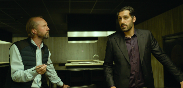 Netflix's Snabba Cash Season 2: Everything we know so far