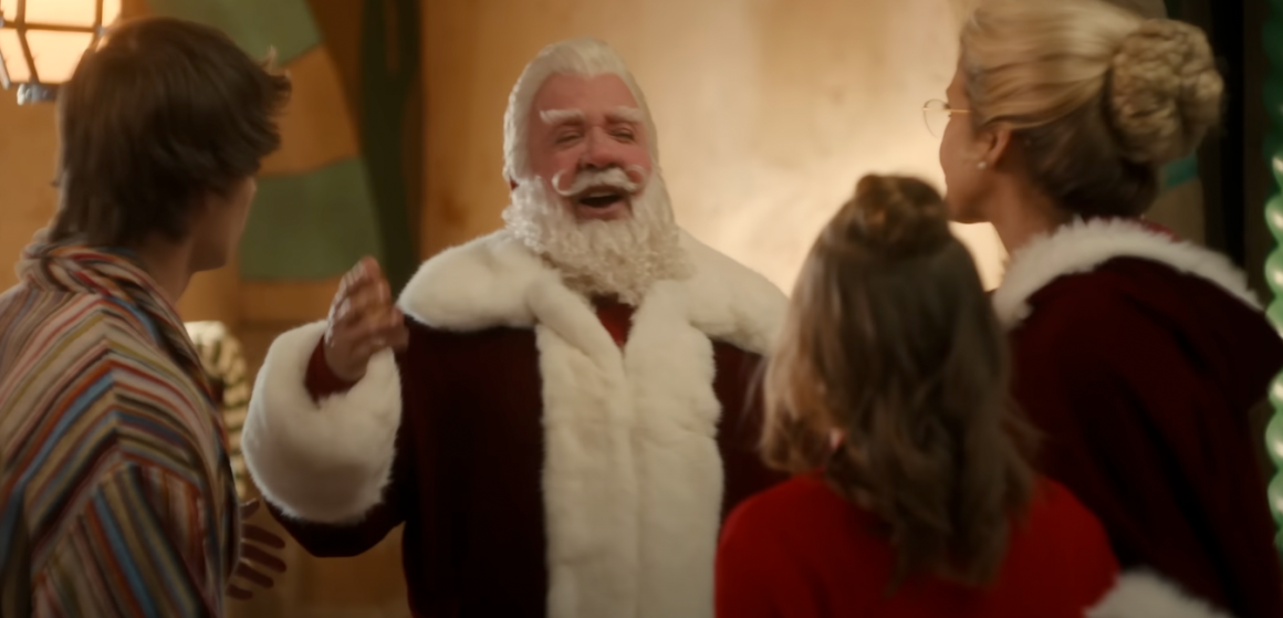 Disney+ The Santa Clauses: Everything we know so far