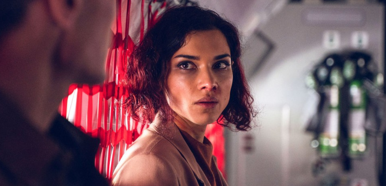 Last Light: Release date, plot, cast, trailer and other updates