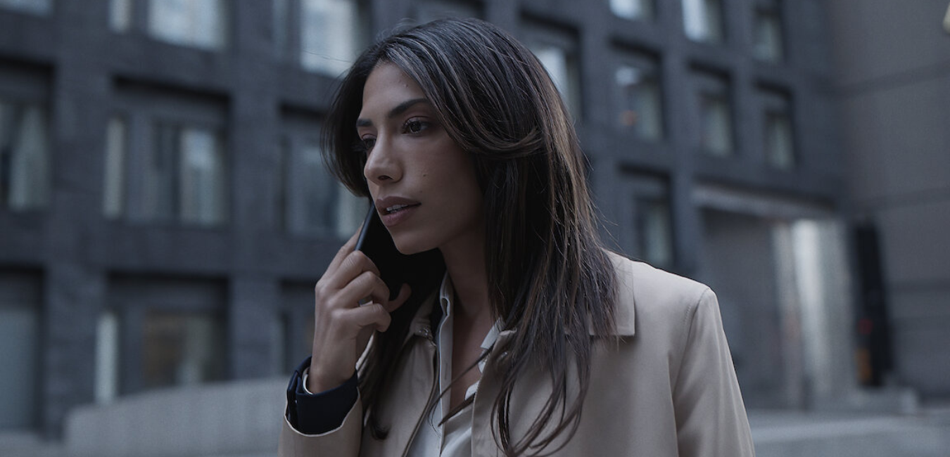 Netflix's Snabba Cash Season 2: Everything we know so far