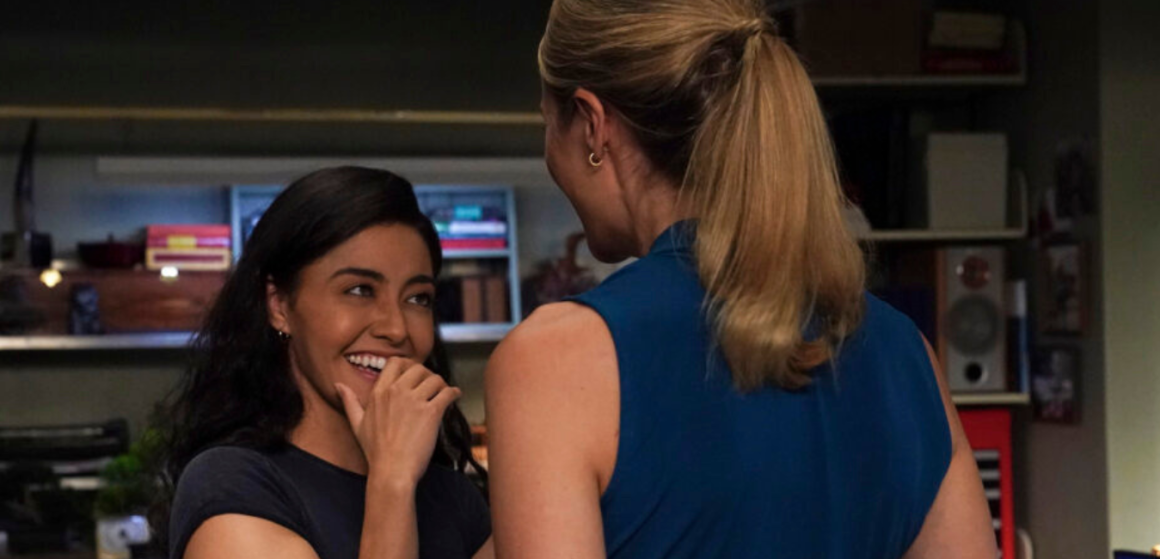 NCIS and NCIS Hawai'i Crossover: Showrunner reflects on what to expect ...