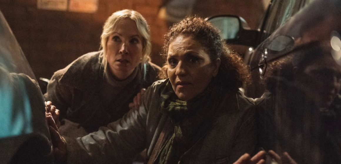 Last Light: Release date, plot, cast, trailer and other updates