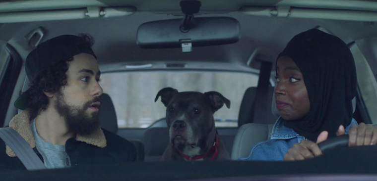 Is Ramy Season 3 premiering in September 2022?