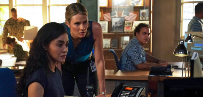 NCIS and NCIS Hawai'i Crossover: Showrunner reflects on what to expect ...