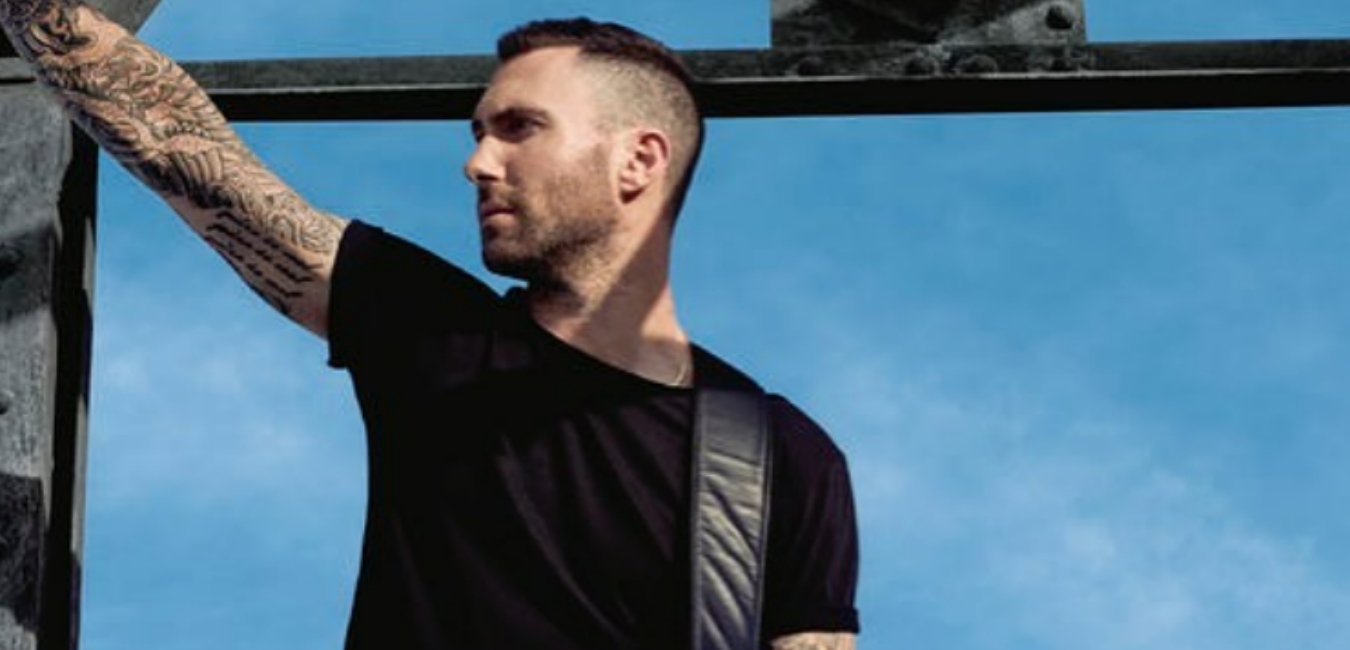 Adam Levine's former yoga instructor makes fresh allegations against him amid cheating scandal
