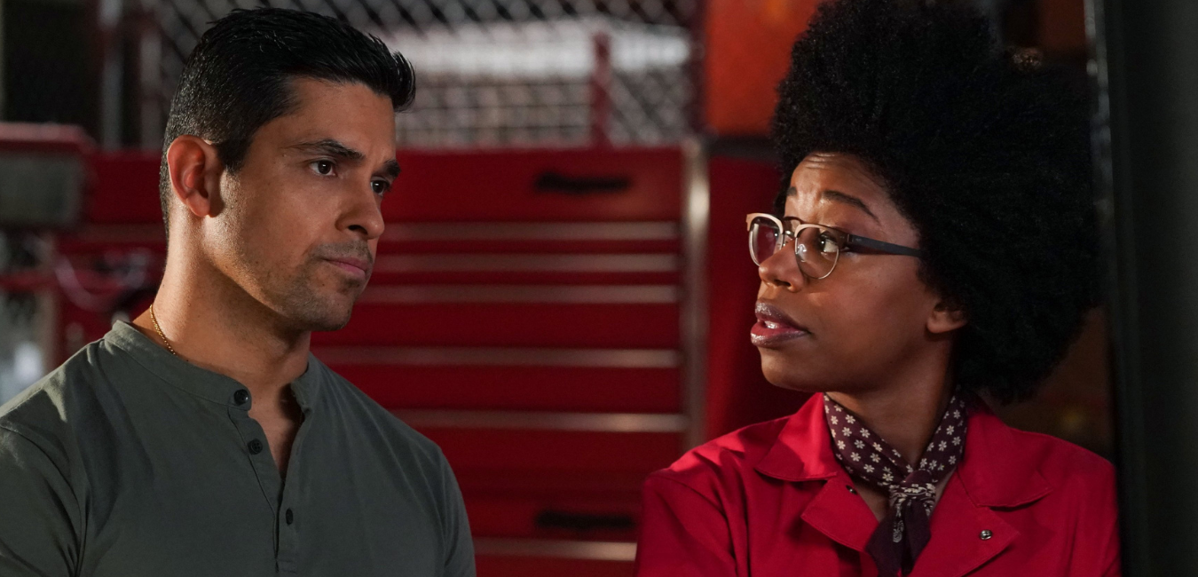 NCIS Season 20: Who will appear as guest star in Episode 3?