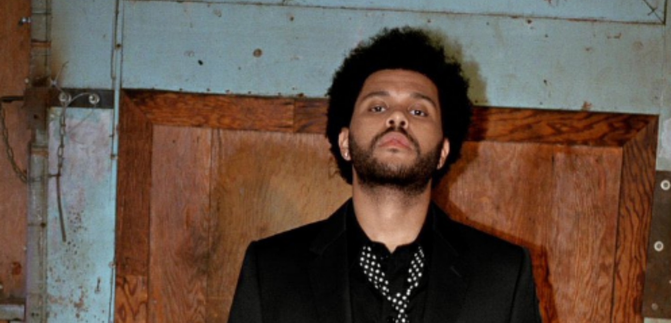 The Weeknd ends concert abruptly after losing his voice; Apologizes to ...