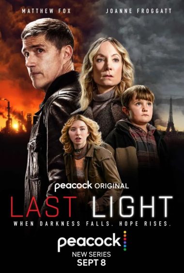 Last Light: Release date, plot, cast, trailer and other updates