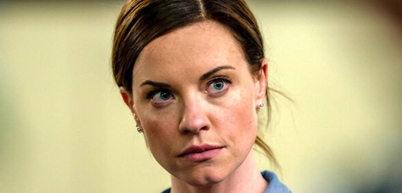 Law & Order: SVU: Who is Detective Grace Muncy?