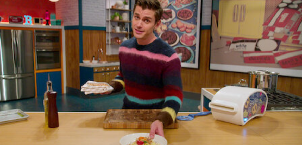 5 Best cooking shows to watch on Netflix this November