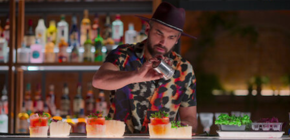 5 Best cooking shows to watch on Netflix this November