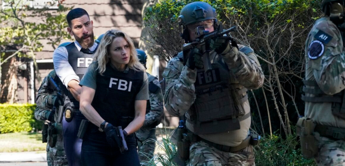 FBI Season 5 Episode 5: Release date, how to watch, episode details and ...