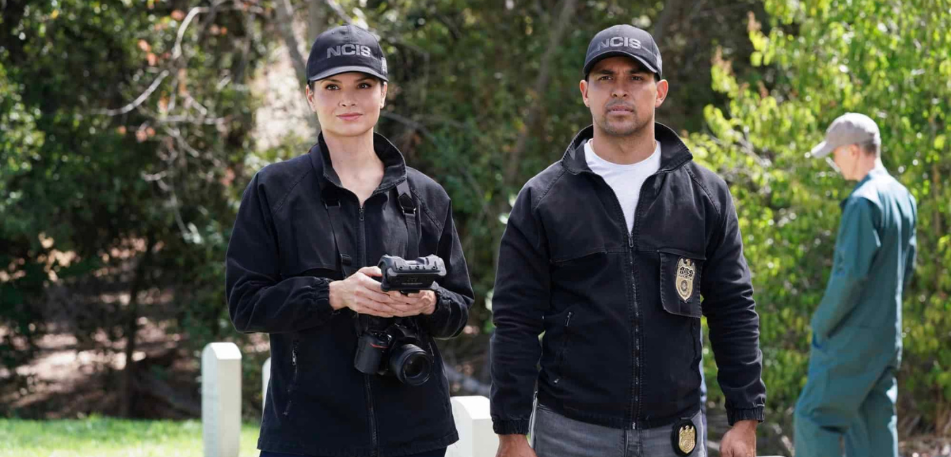 NCIS Season 20 Episode 4: Release date, how to watch, episode details ...