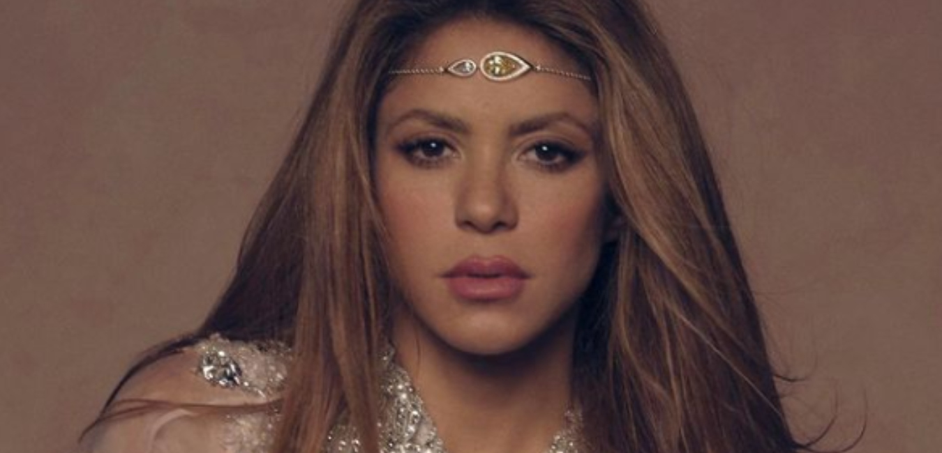 Shakira encounters a rat during her music video shoot; Here's what ...