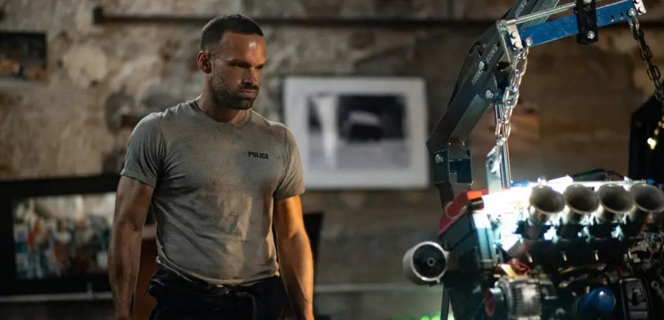 Lost Bullet 2: Release date, cast, plot, trailer and more