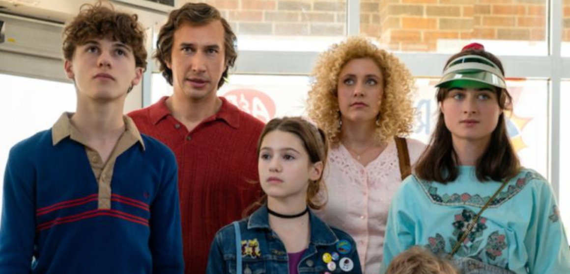 White Noise: Release date, plot, cast, trailer and more updates