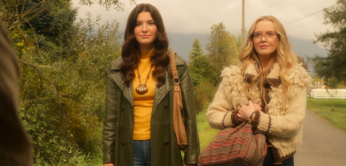 Firefly Lane Season 2: Release date, new trailer, cast, plot and more