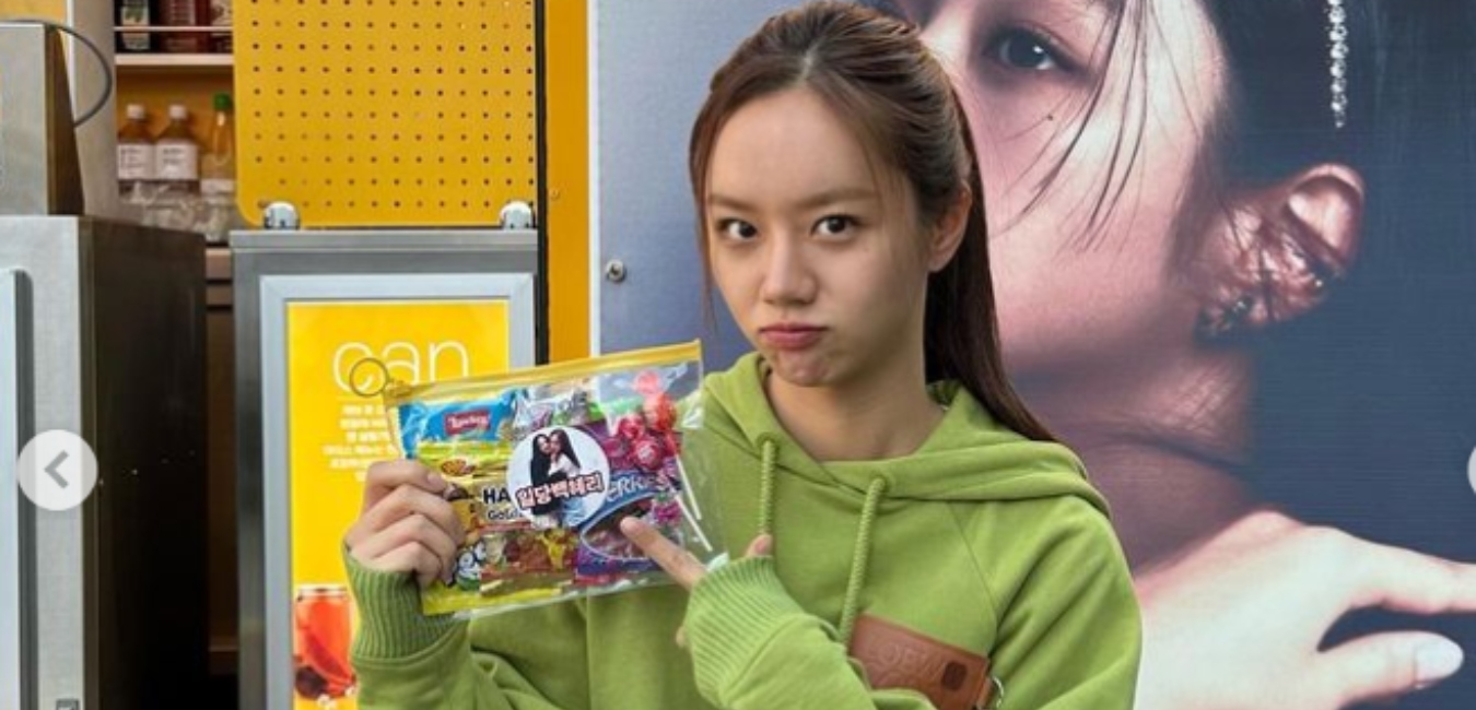 Here's How BLACKPINK's Jisoo Shows Gratitude to her Fans for FLOWER