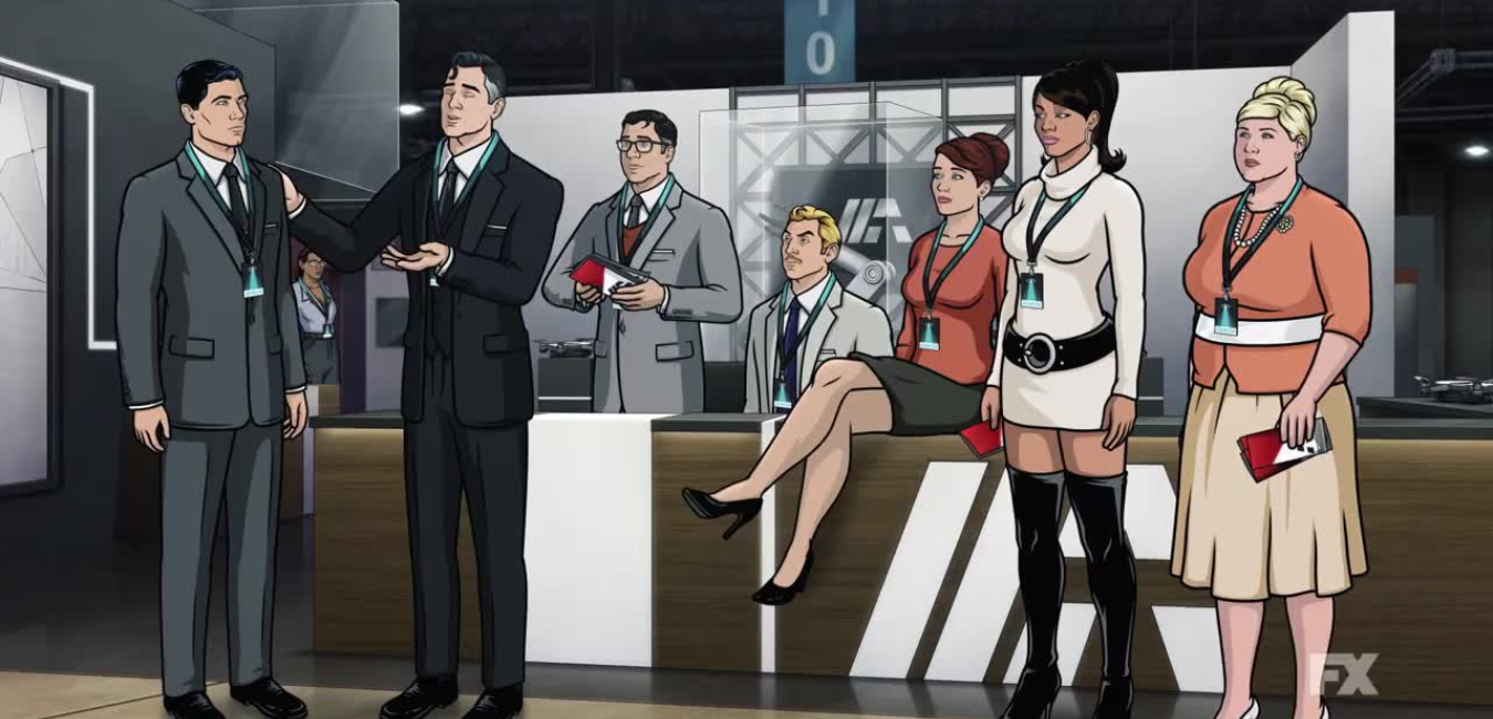 Archer Season 13: When will it arrive on Netflix?
