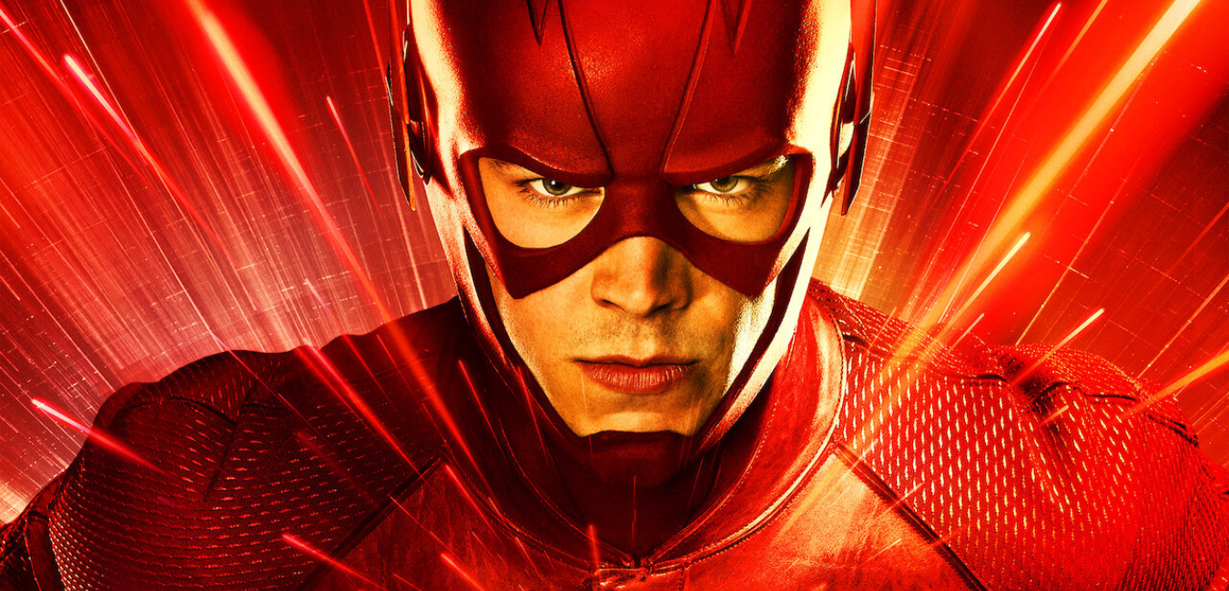 Is The Flash Season 9 arriving on Netflix?