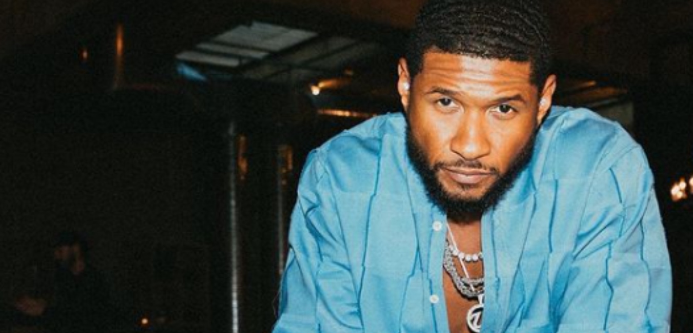Did Usher attend BLACKPINK's BORN PINK tour in Atlanta? Here's what we know