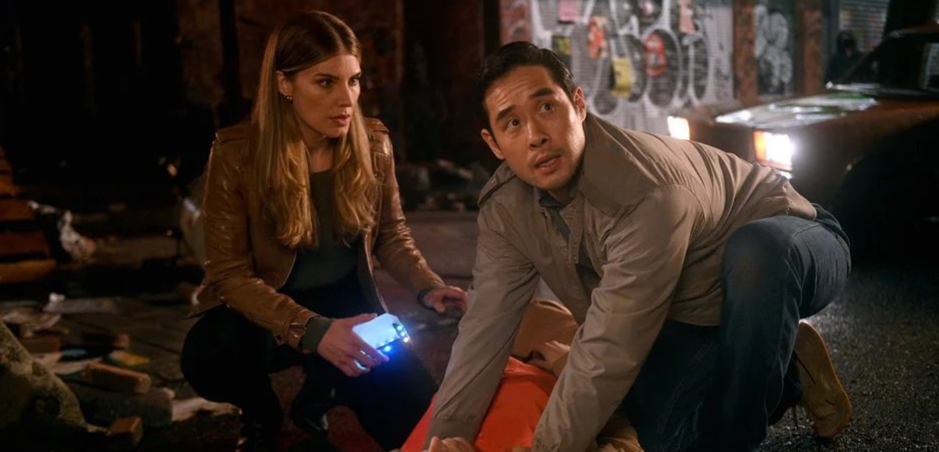 Quantum Leap Season 2: Is it renewed or canceled?