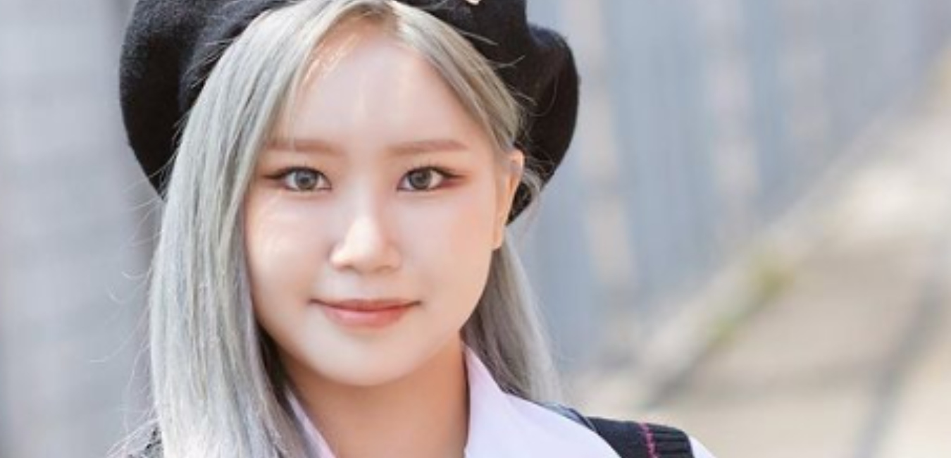 LAPILLUS member Bessie halts her activities temporarily owing to health ...