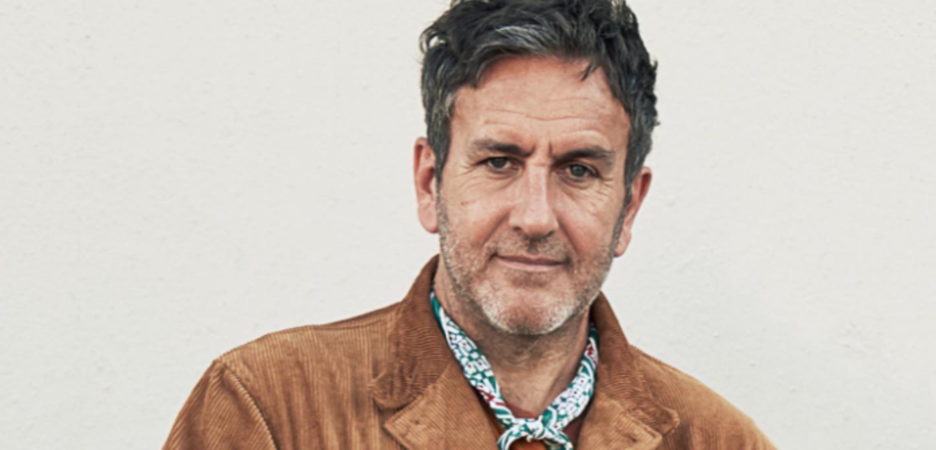The Specials lead singer Terry Hall passes away at 63