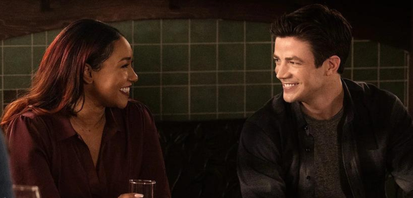 The Flash Season 9 is not coming in January 2023