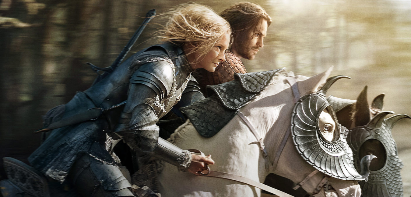 5 Shows to watch on Amazon Prime Video this weekend