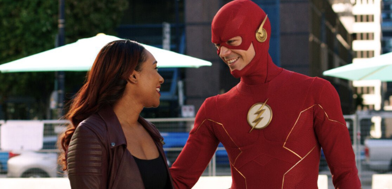 The Flash Season 9 Episode 2: When will it air on The CW?