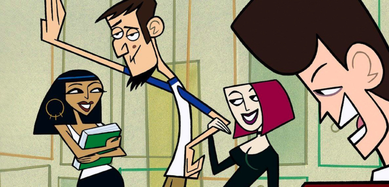Clone High Reboot: Everything we know so far