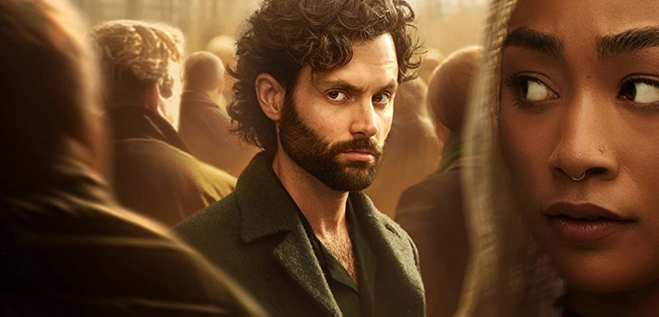 You Season 4 Part 2: Episode titles revealed and what can you expect