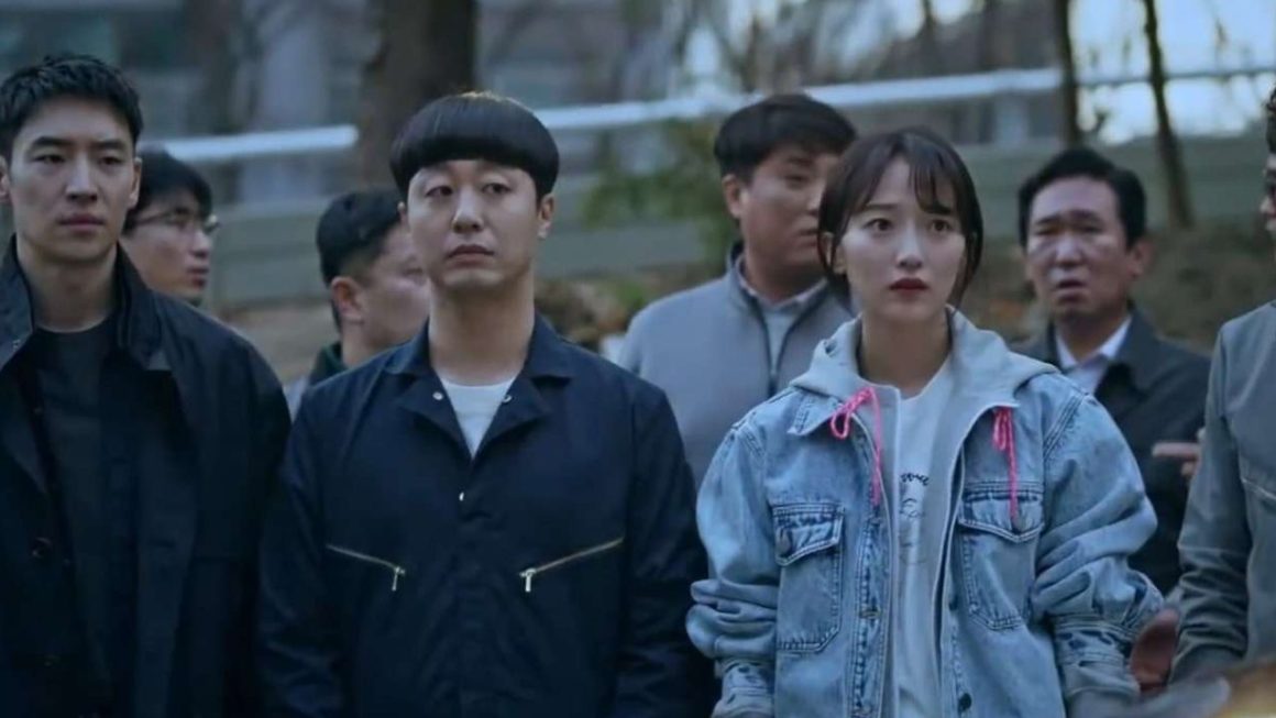 Taxi Driver Season 2 Episode 4: Release date, plot, what to expect ...