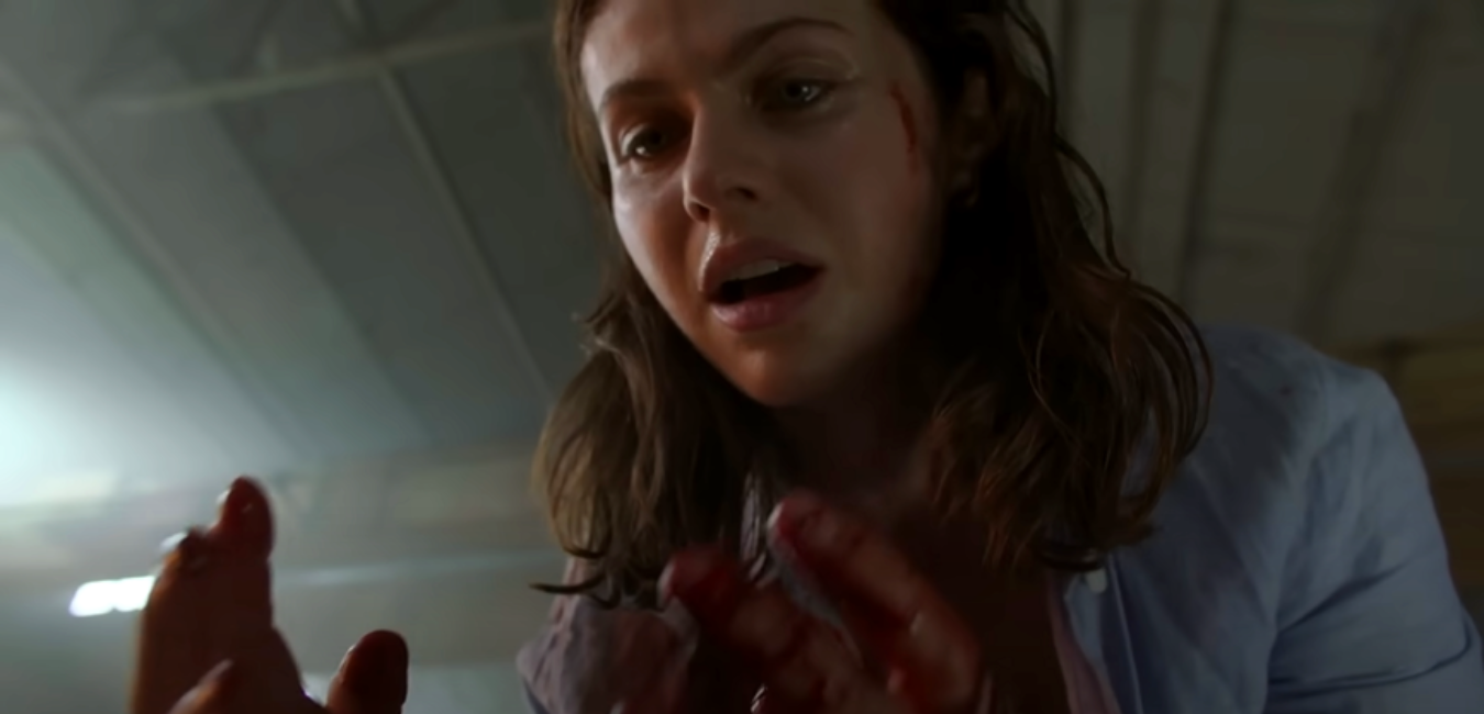 Mayfair Witches Episode 7 ending explained: Trapped and tied