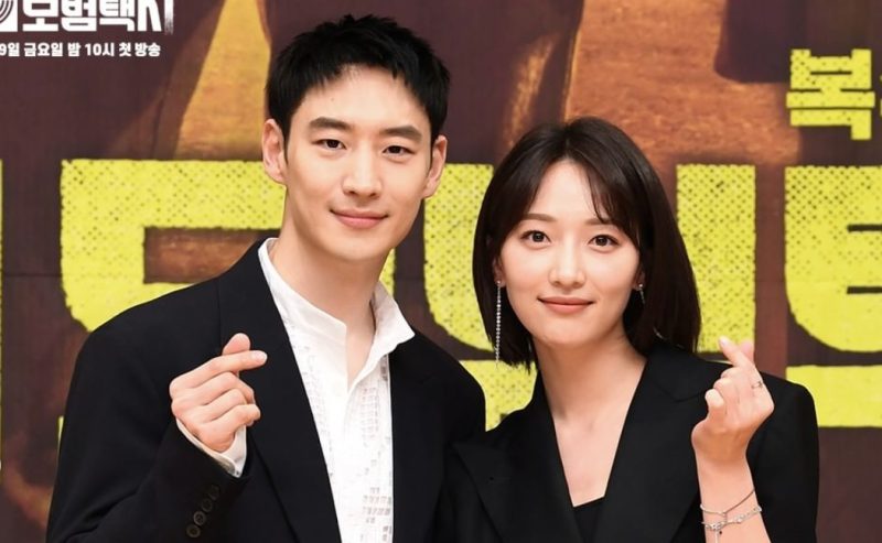 Taxi Driver Season 2 Episode 4: Release date, plot, what to expect ...