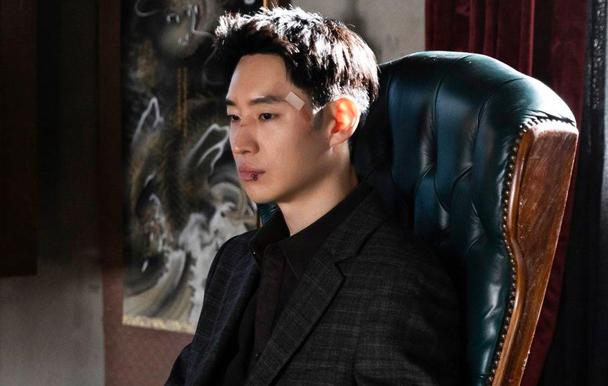 Taxi Driver Season 2 Episode 4: Release date, plot, what to expect ...