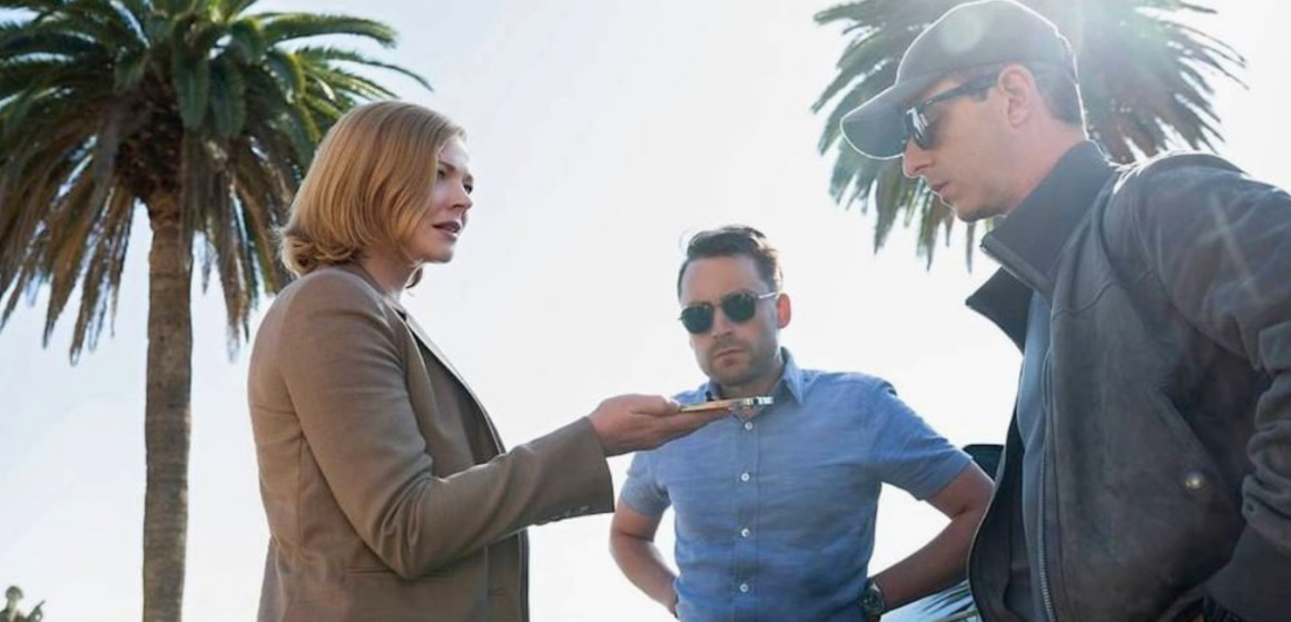 Succession Season 4 Episode 2: Release date, promo, cast and more