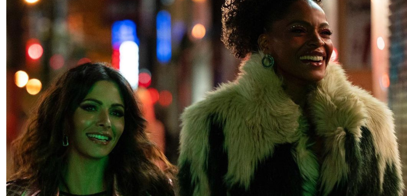 Top 5 shows to watch on Netflix this weekend