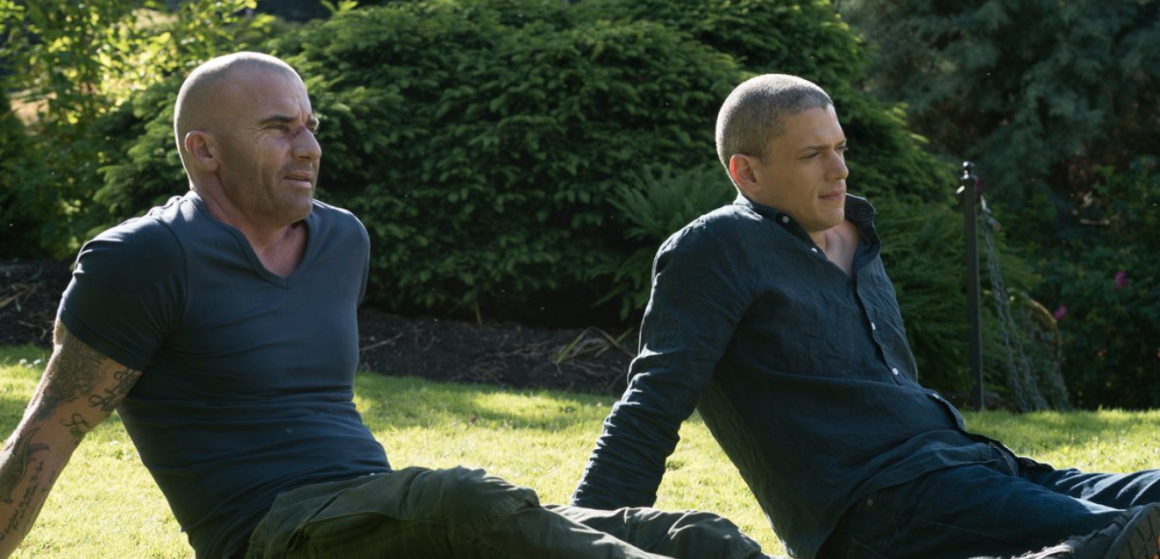 Prison Break Season 6: Is it happening at Netflix?