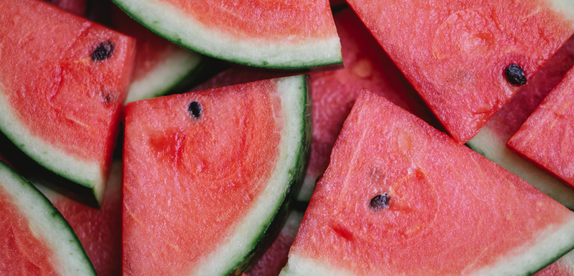 6 Benefits of drinking watermelon juice