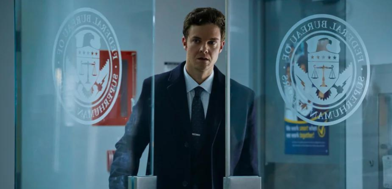 The Boys Season 4 Production Wraps: When is the new season expected to ...