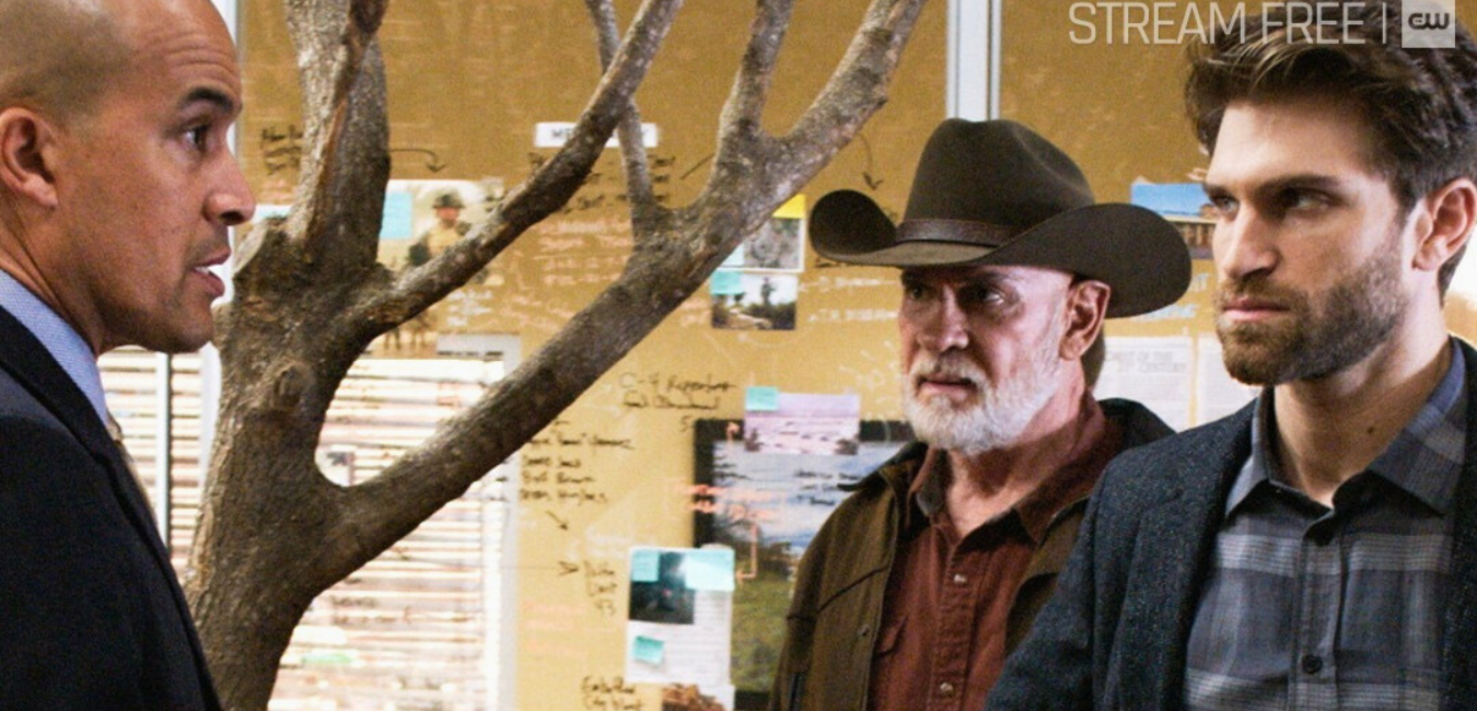 Walker Season 4: Is it renewed or canceled?