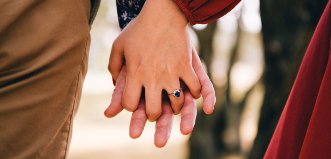 Here's why your first year of marriage sets the tone for your future ...