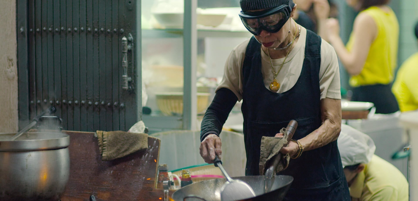 5 Best cooking shows on Netflix