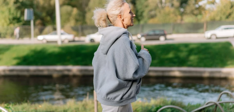 7 Facts about premature grey hair